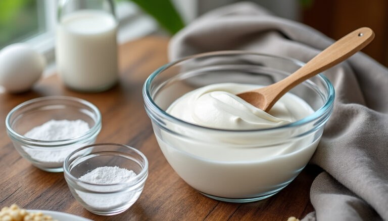 Kaltporzellan Rezept: Modelliermasse einfach selber machen - Marken ...