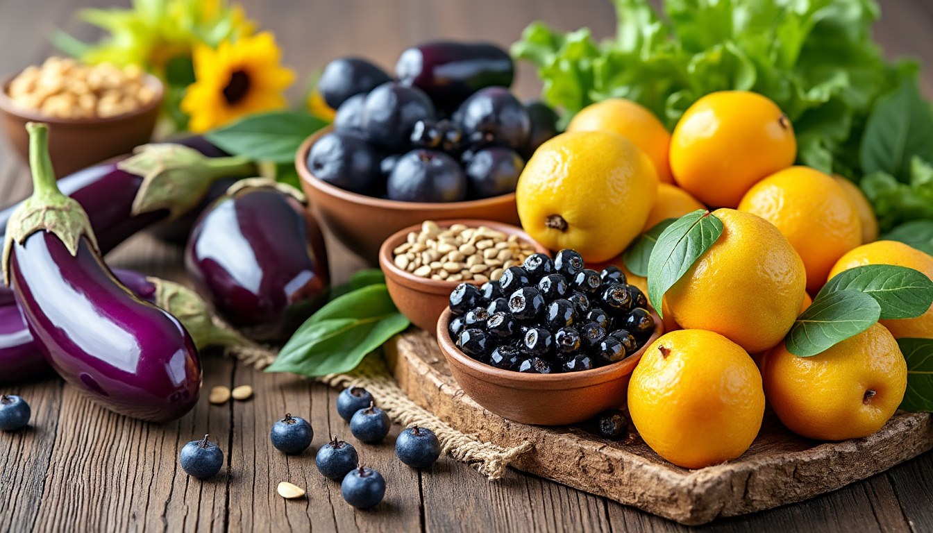 Obst mit E: welche Sorten es gibt und warum sie gesund sind - Marken ...
