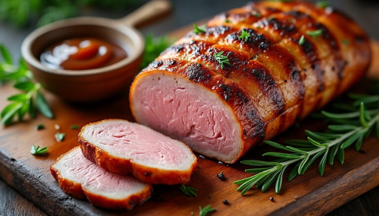 Entenbrust Rezept: saftig gebraten wie beim Profi - Marken-Minikühlschrank